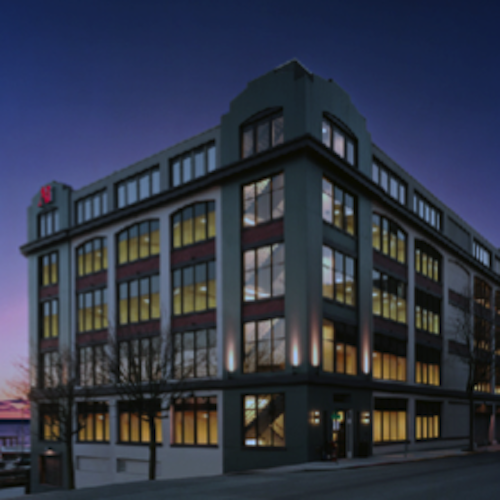 Seattle Trade & Technology Center –FAUL